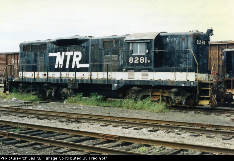 NTR 8281